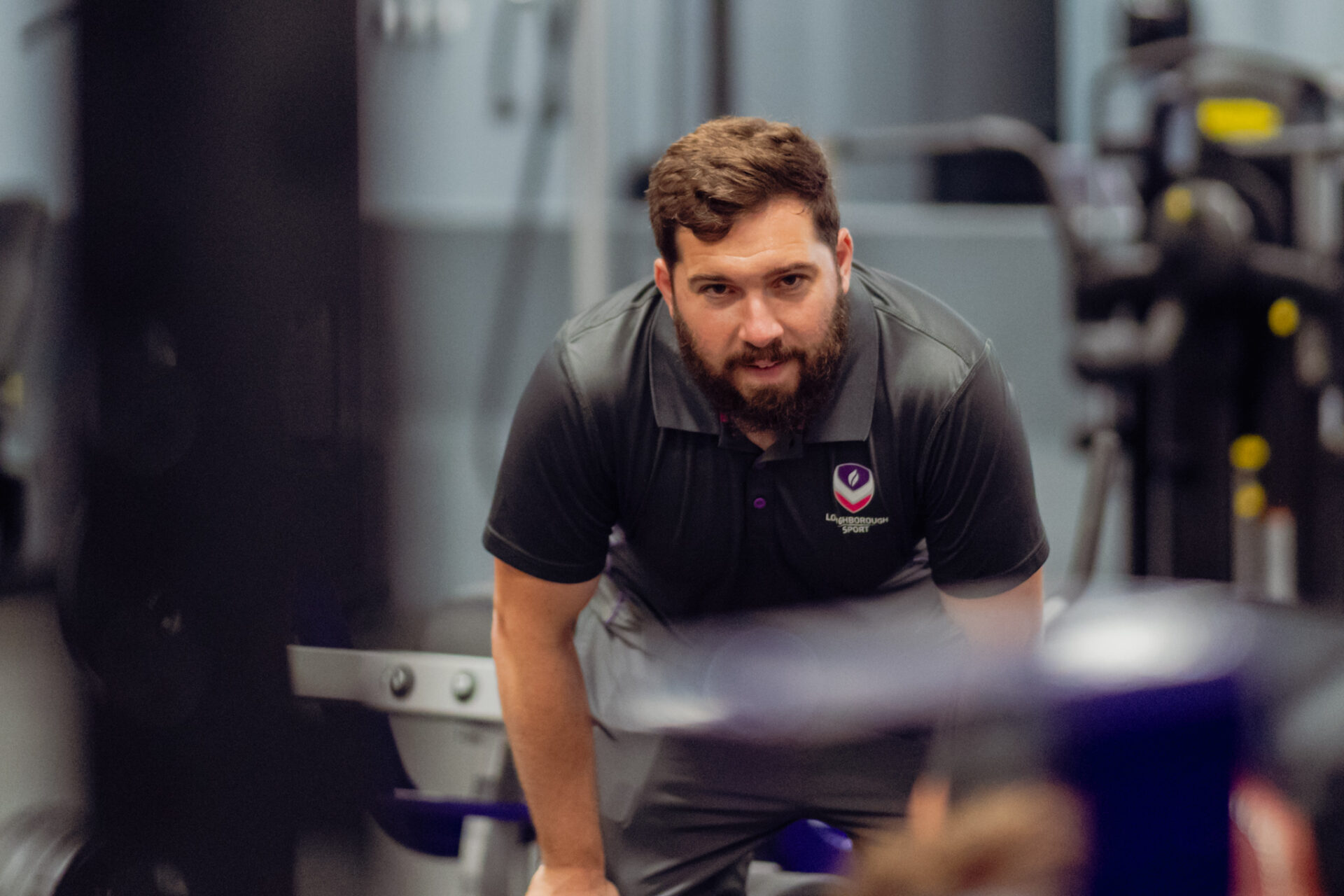 Coaches & Staff - NFL Academy