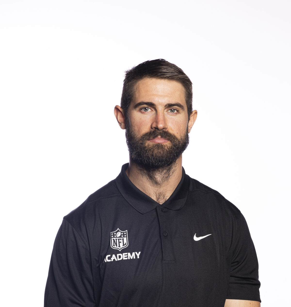 Coaches & Staff - NFL Academy