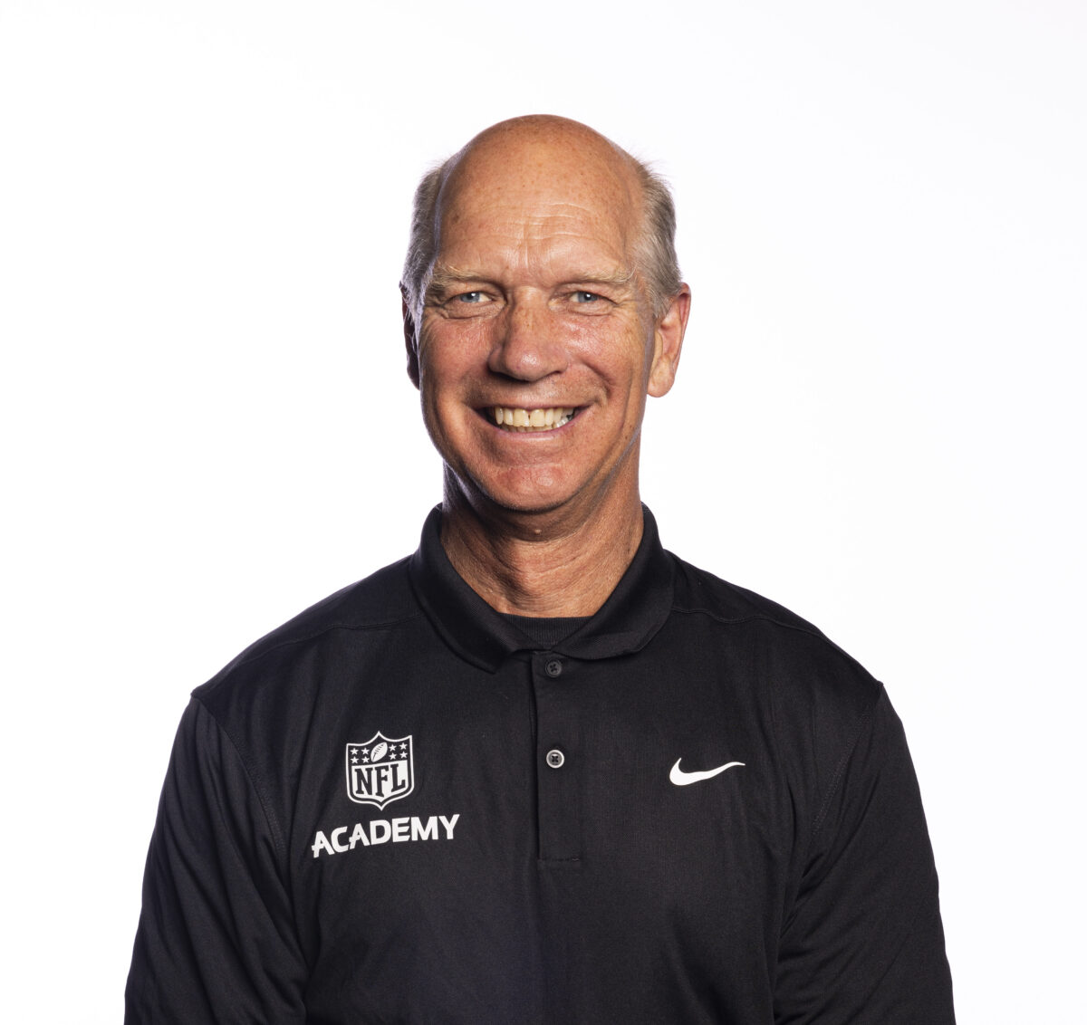 Coaches & Staff - NFL Academy