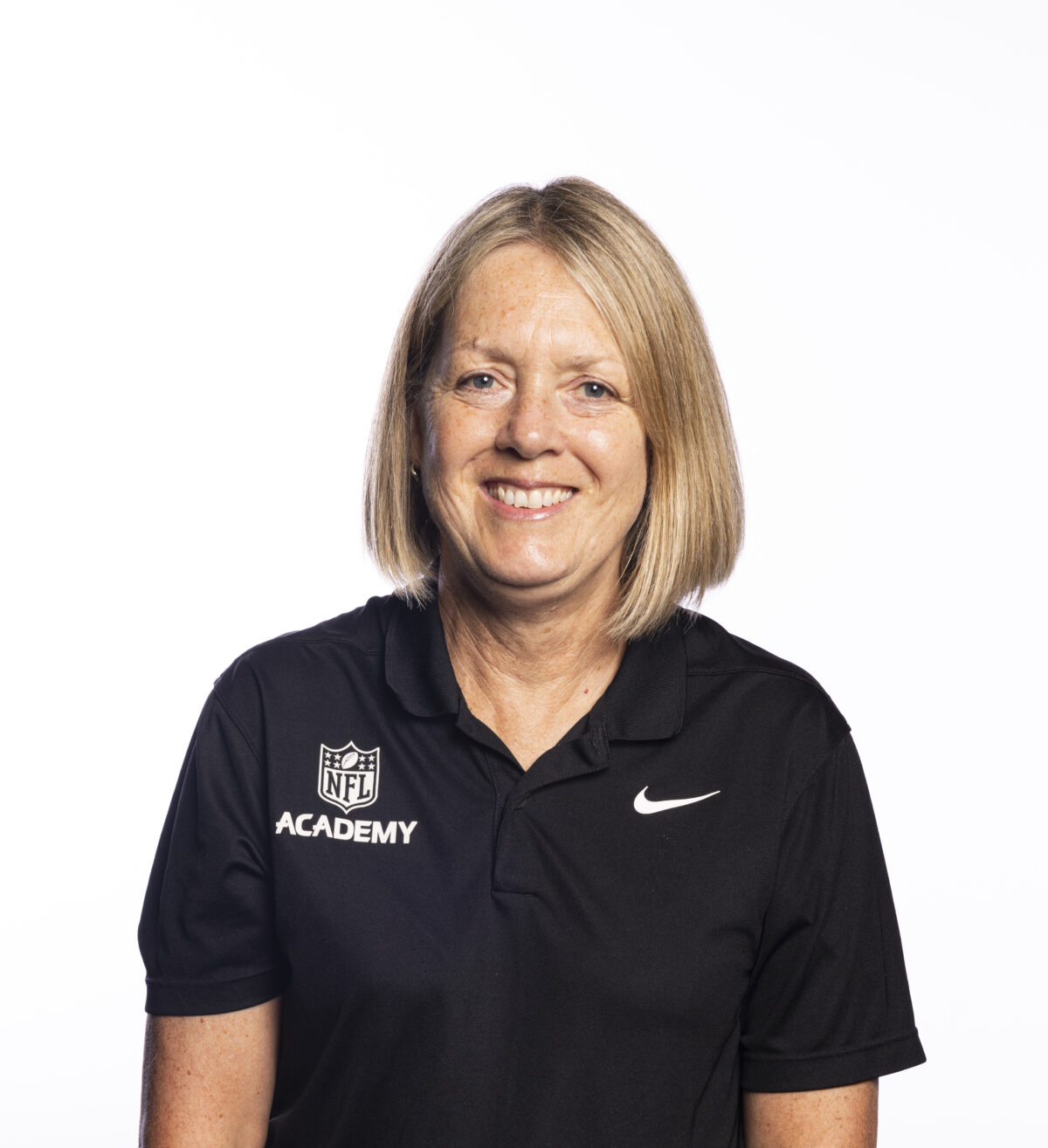 Coaches & Staff - NFL Academy