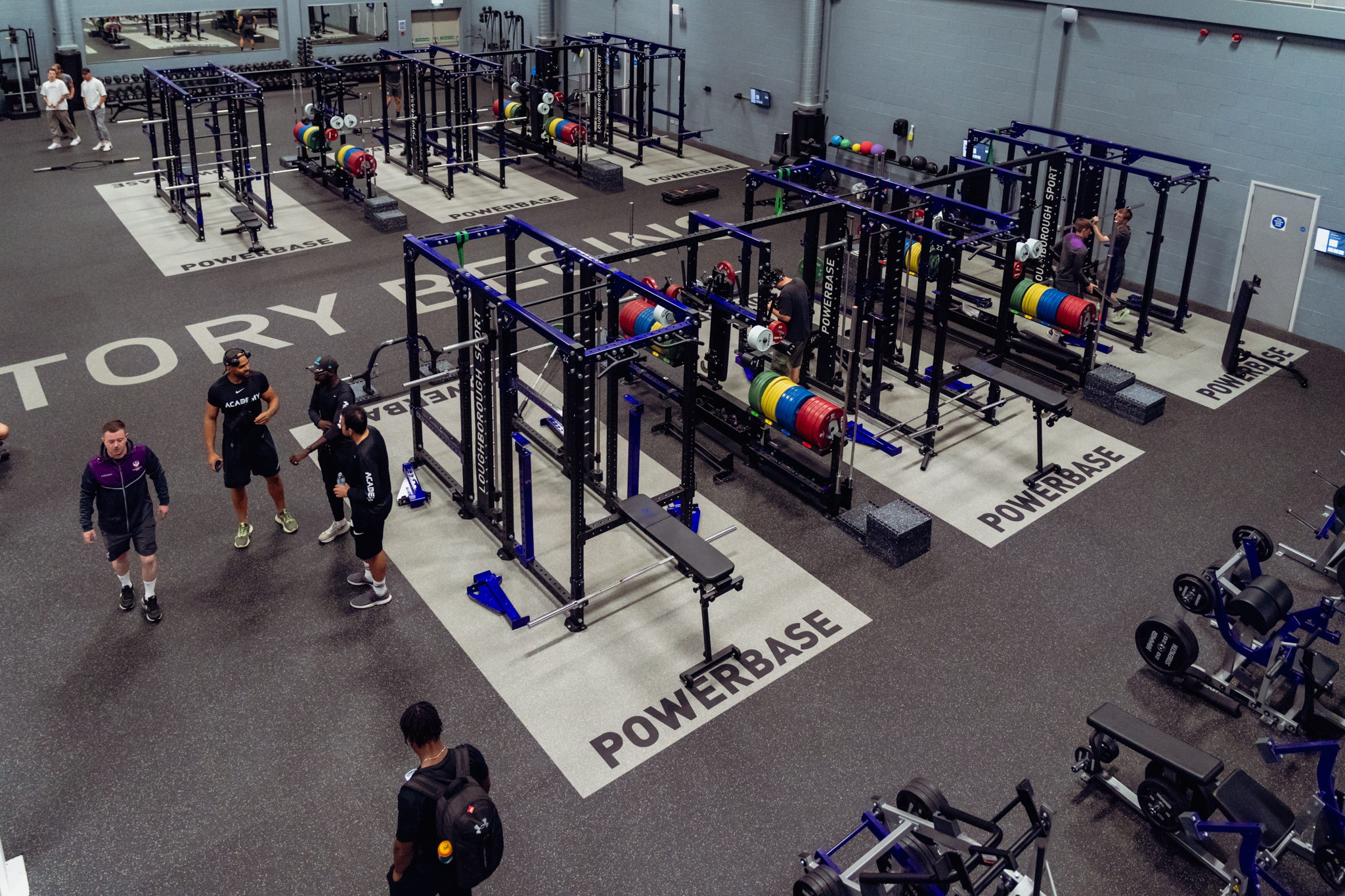 About - NFL Academy