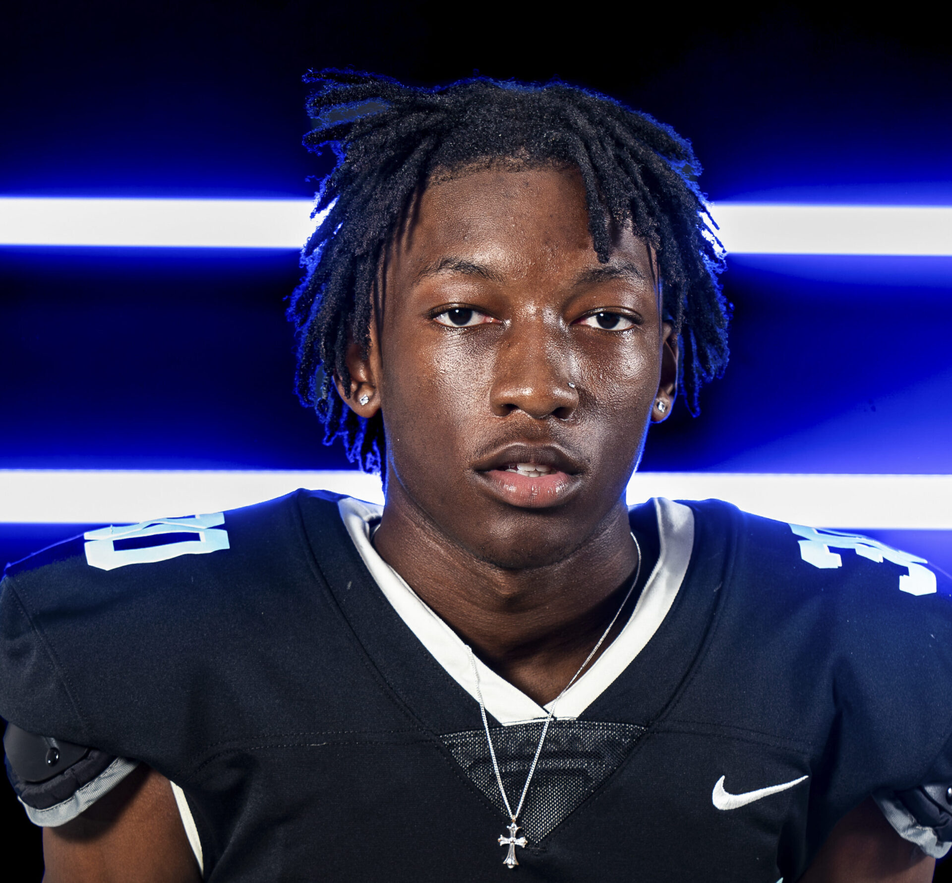 Joey Williams - NFL Academy