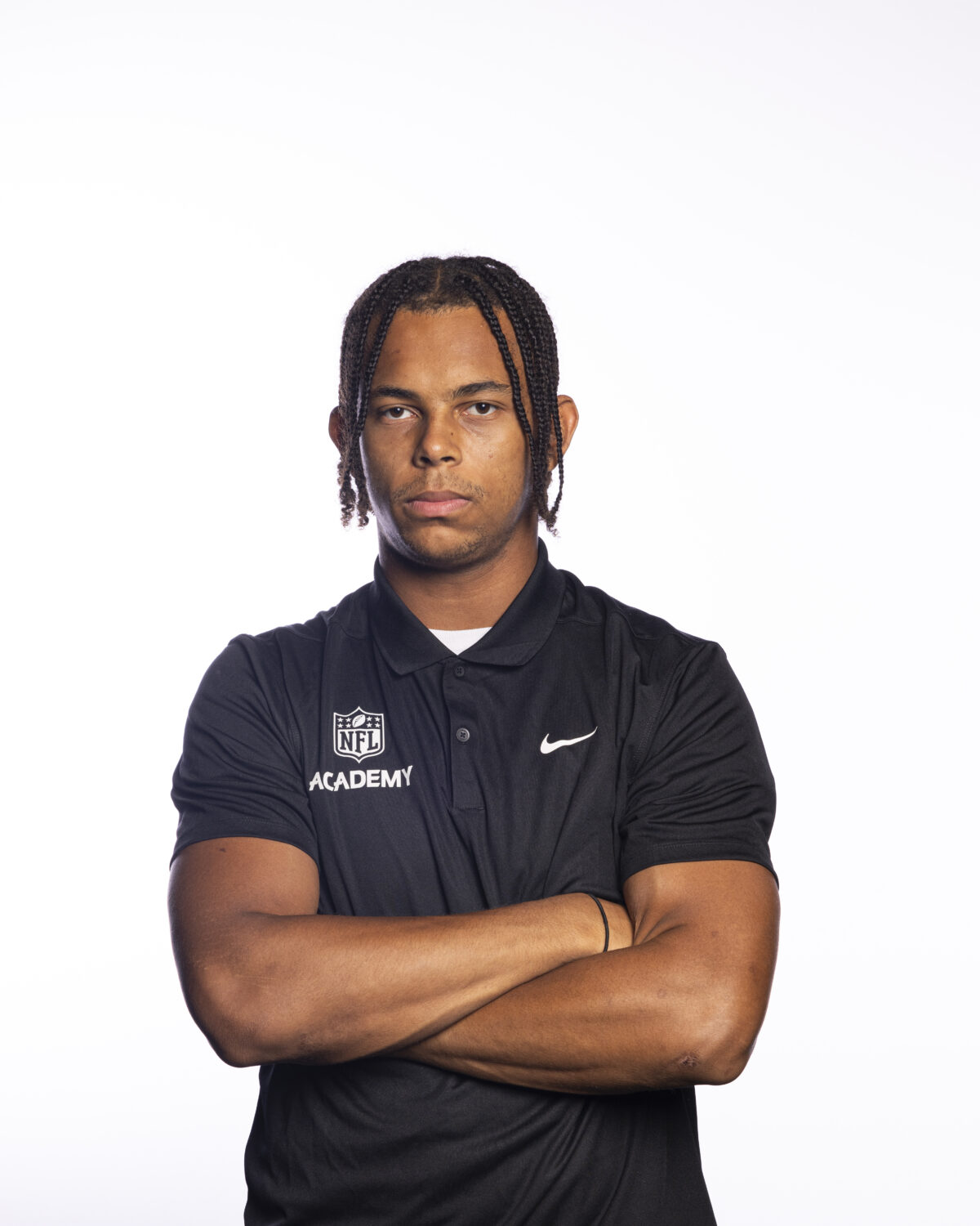 Seb Harris - NFL Academy