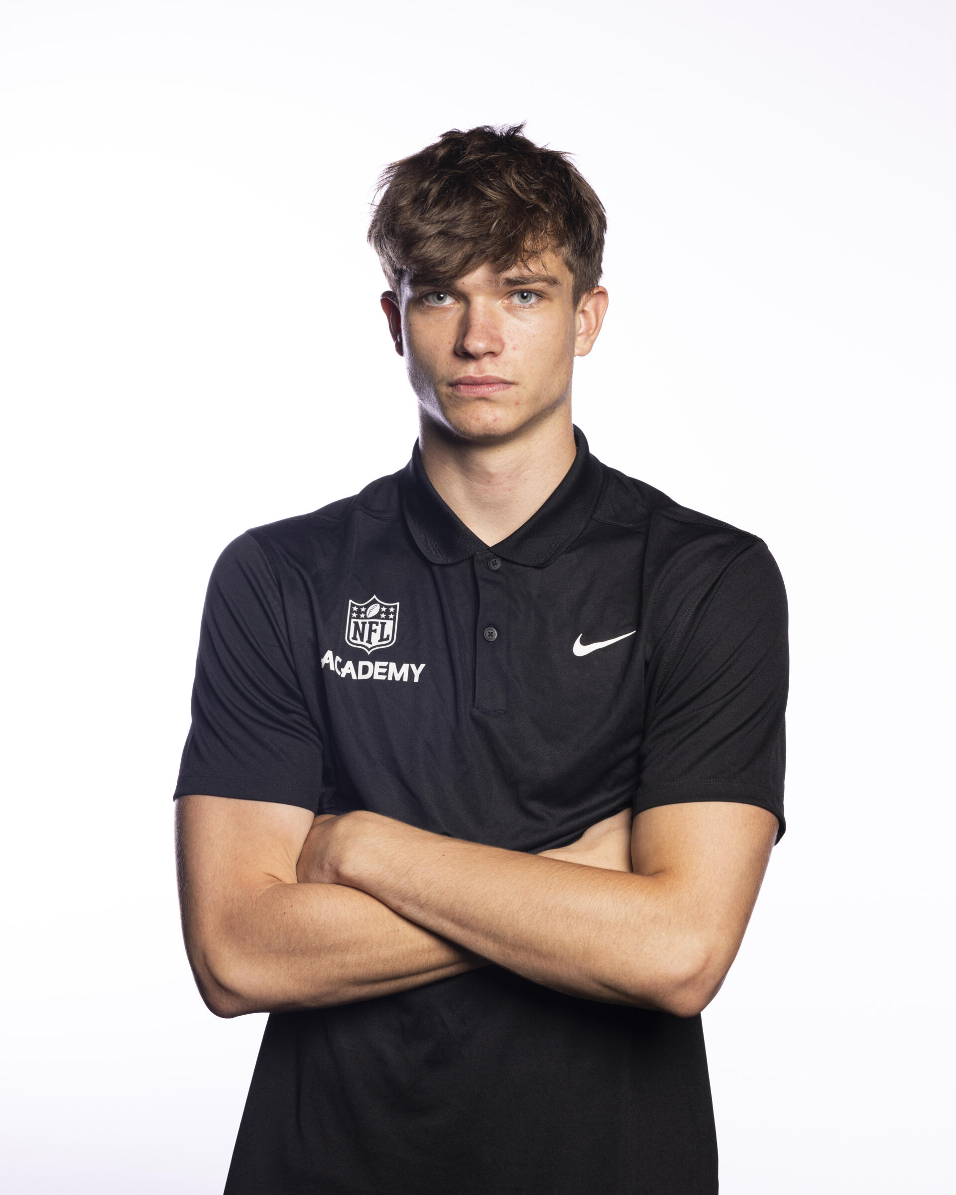 Bo Bego - NFL Academy