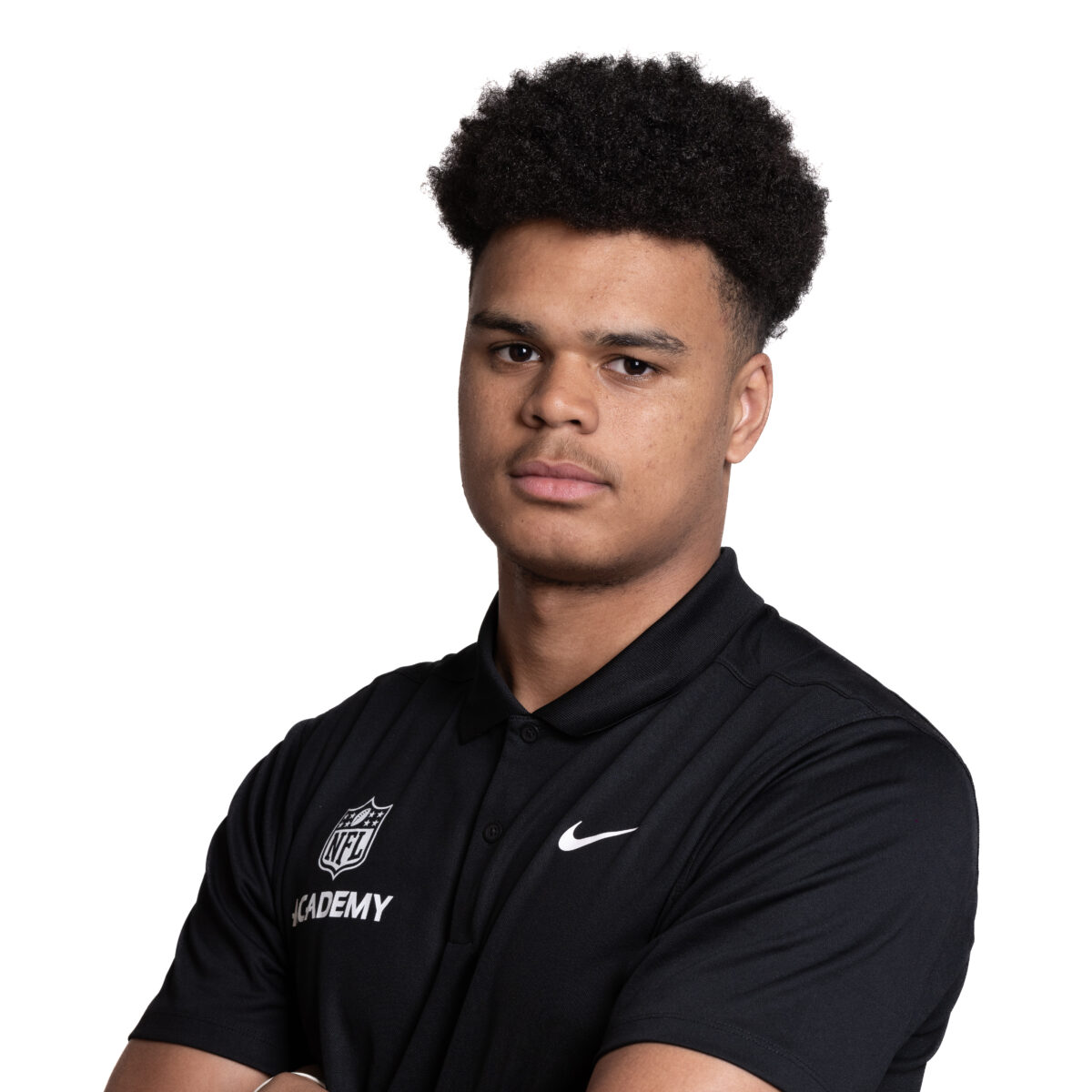 Roster - NFL Academy