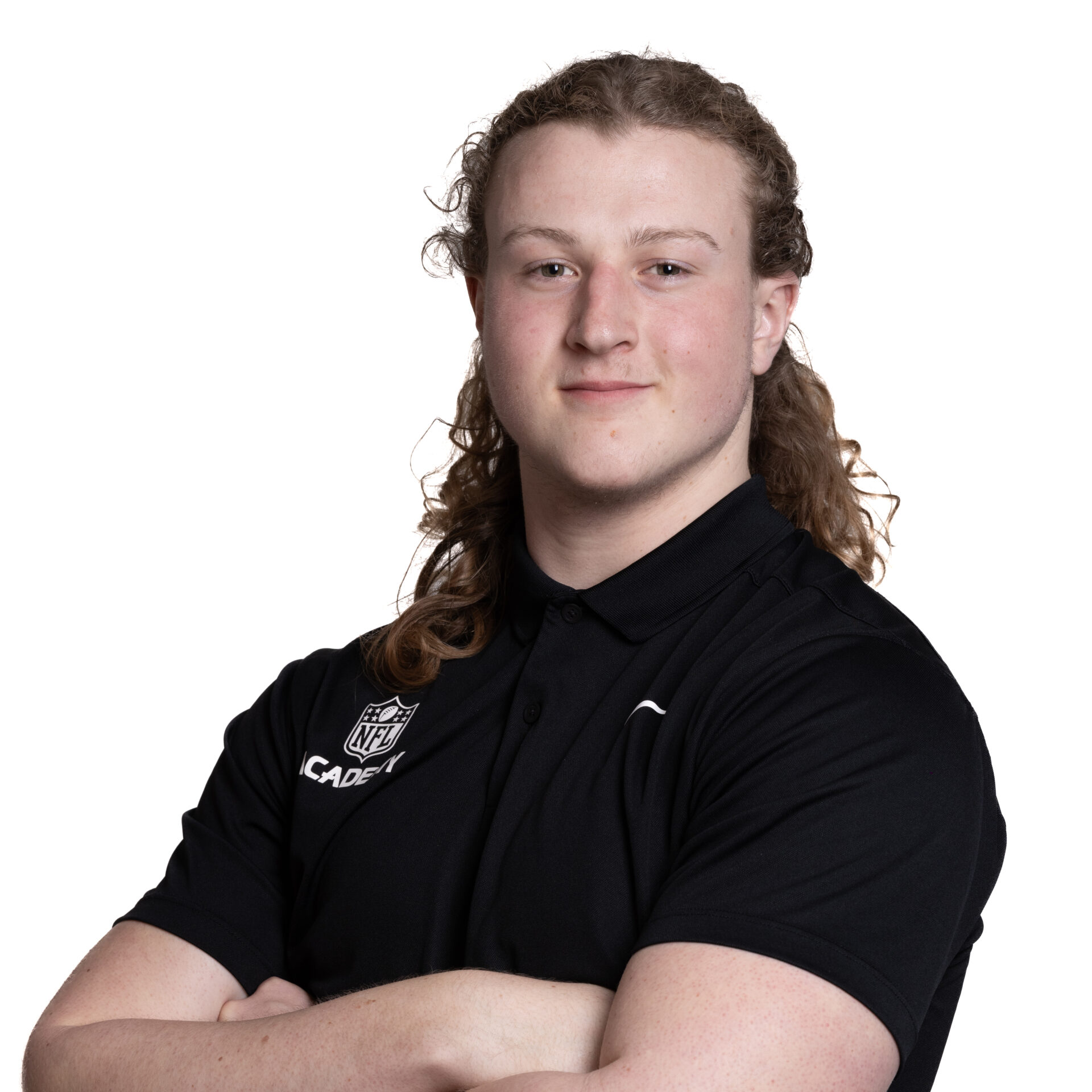Roster - NFL Academy