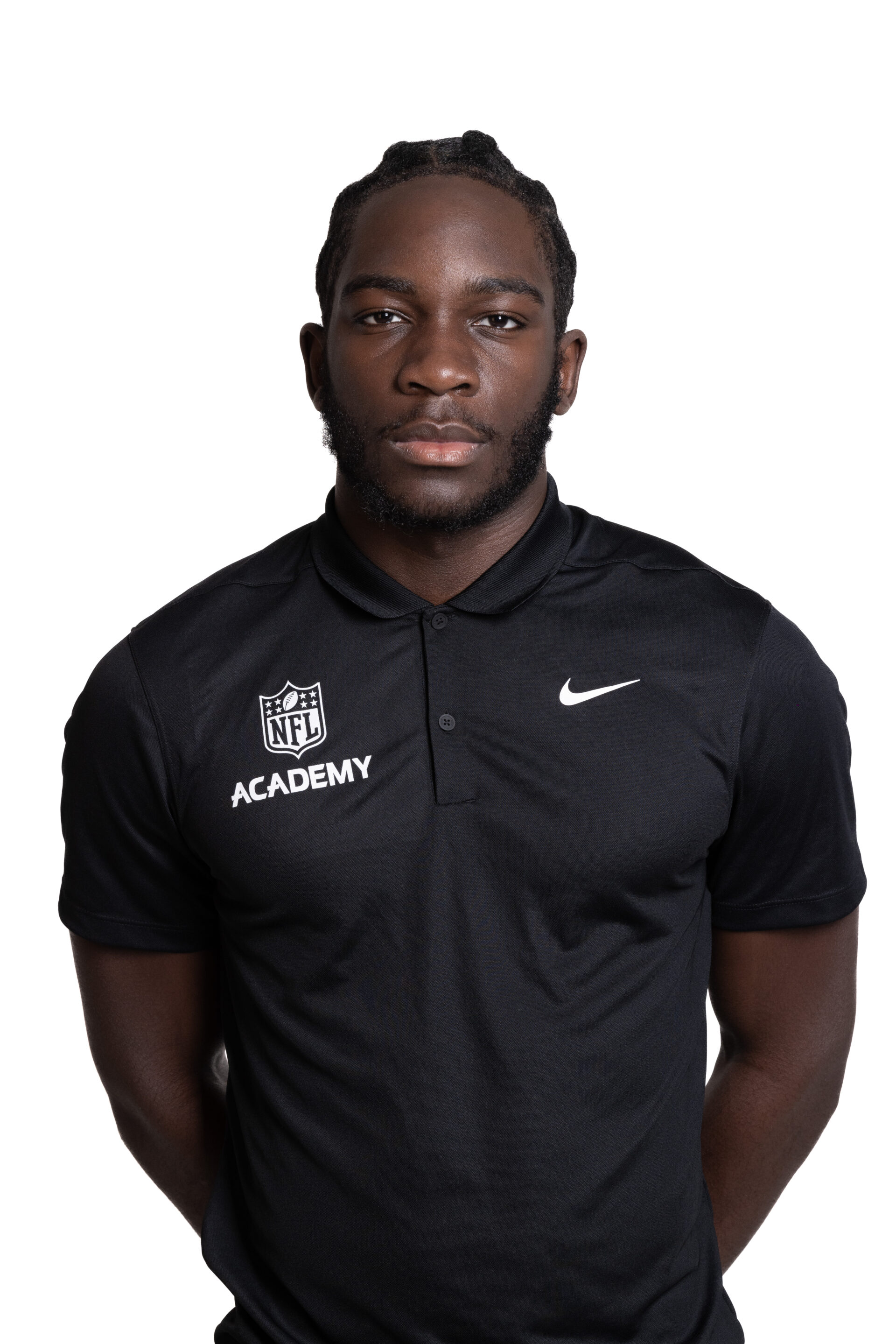 Bitanga Kalyata - NFL Academy