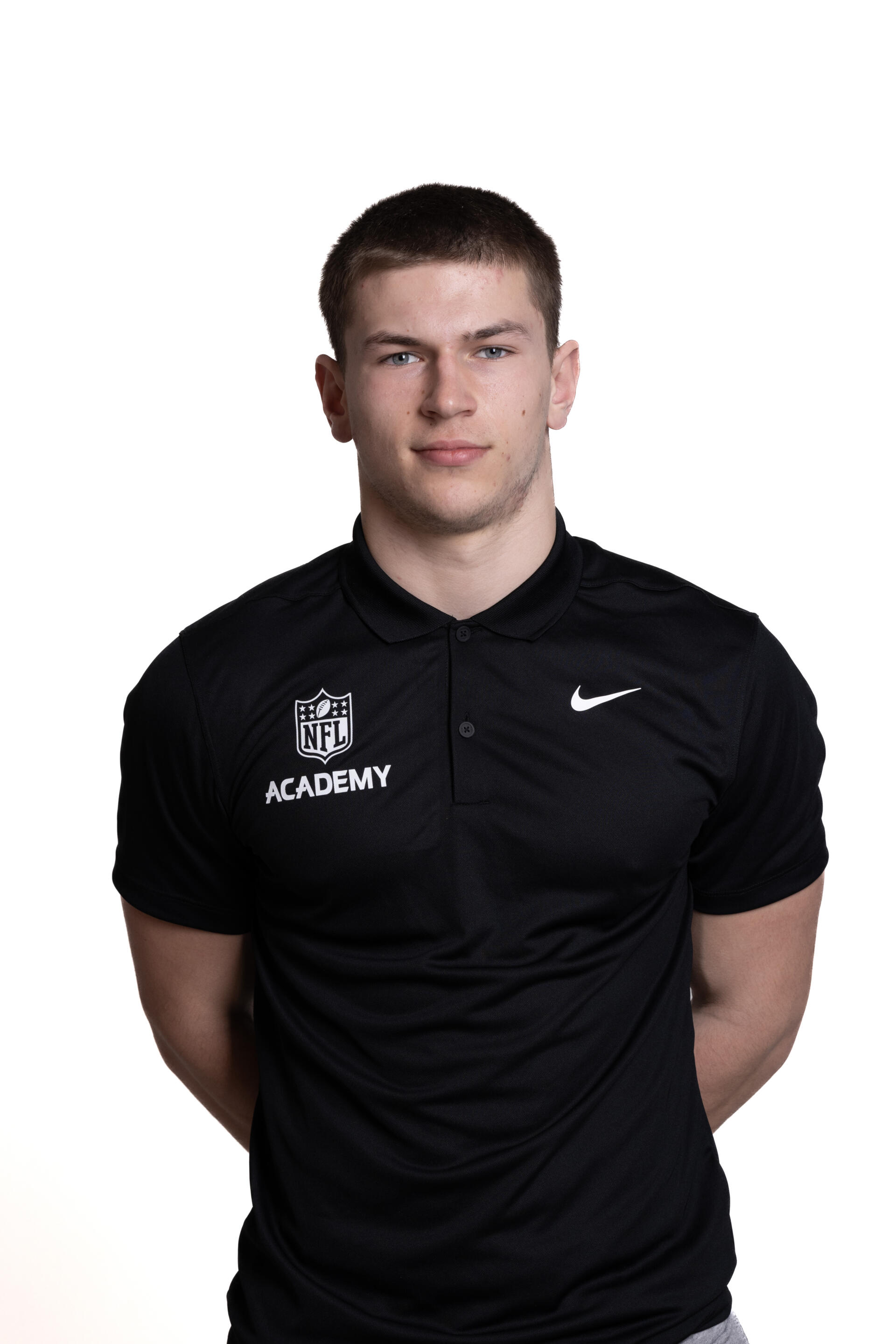Max Bartholomy - NFL Academy