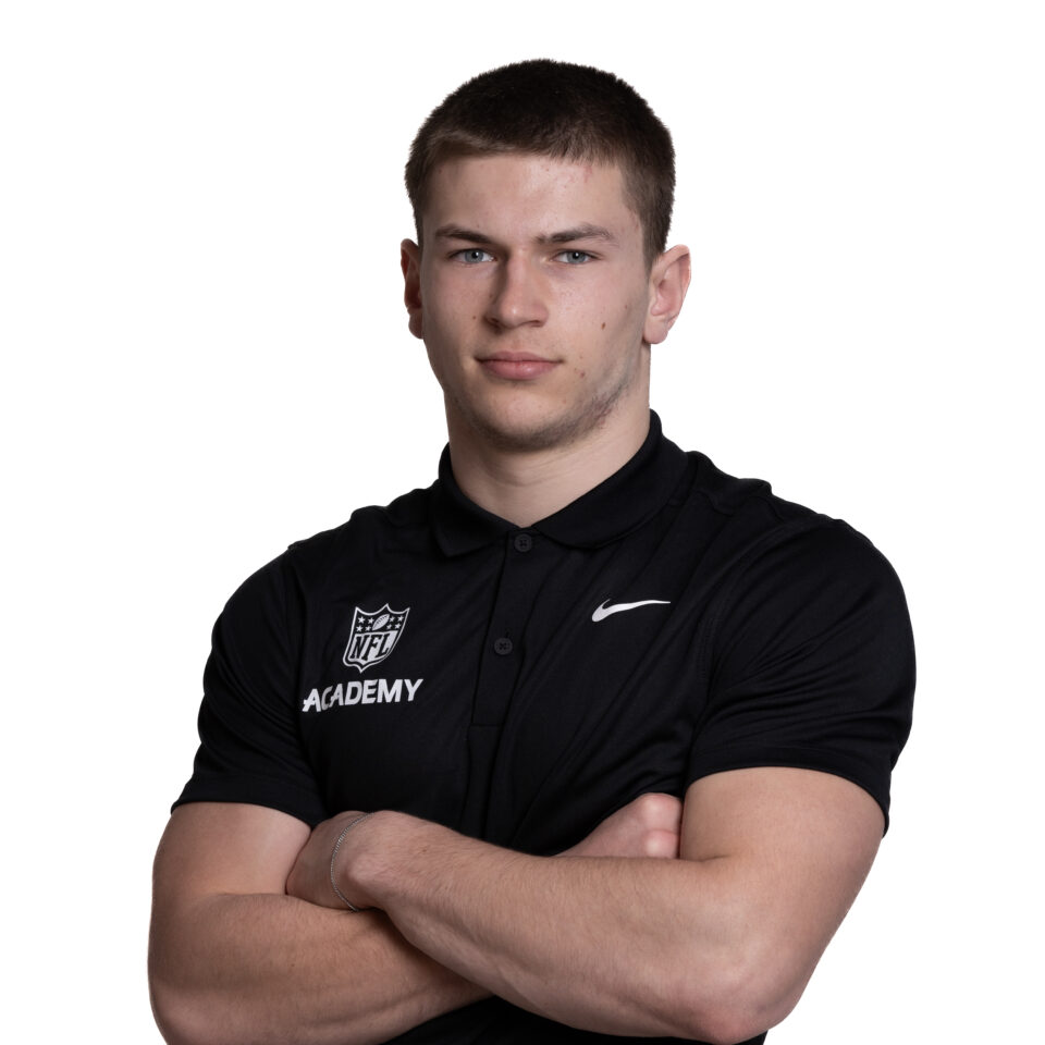 Roster - NFL Academy