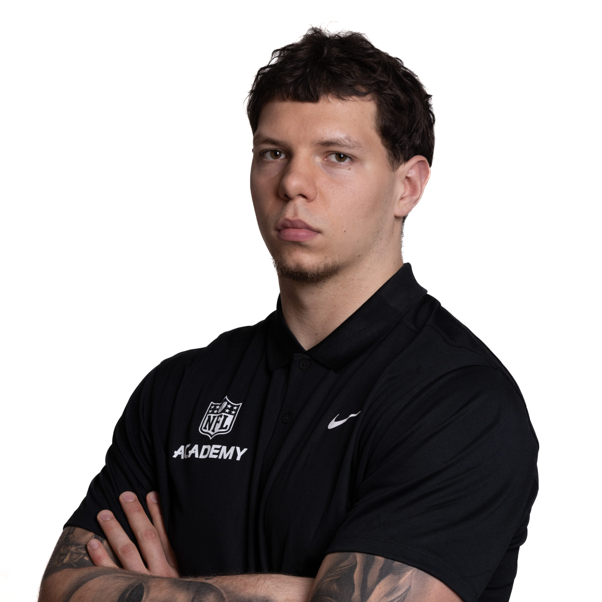 Roster - NFL Academy