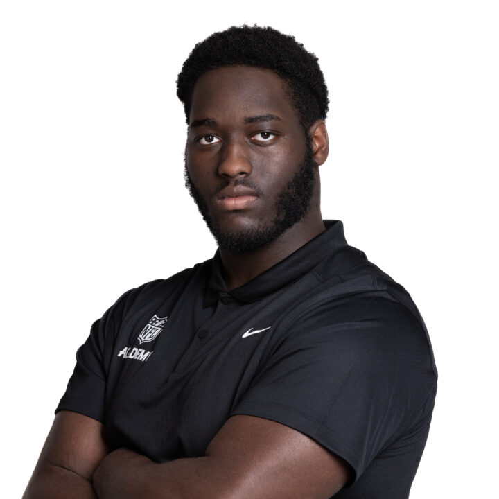 Roster - NFL Academy