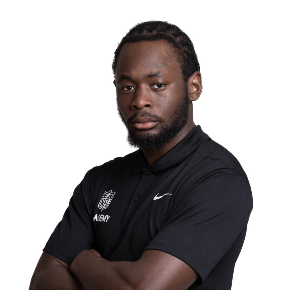 Roster - NFL Academy