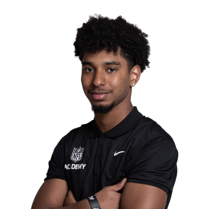 Roster - NFL Academy