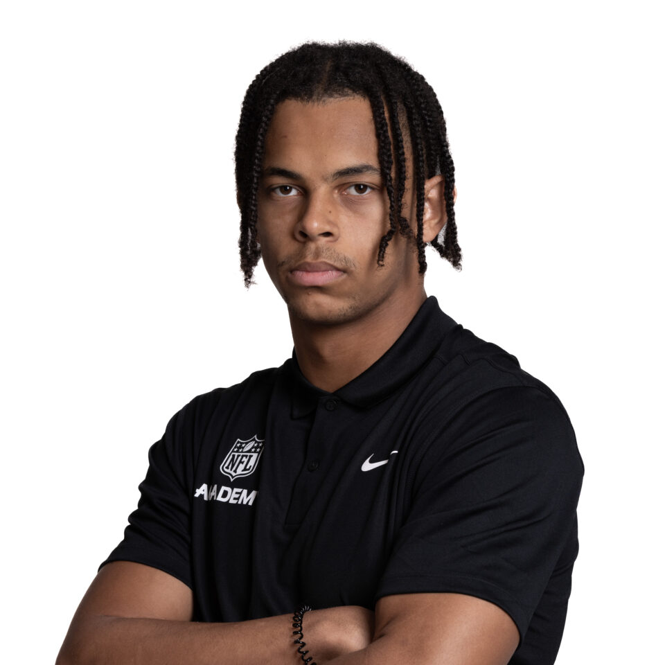 Roster - NFL Academy