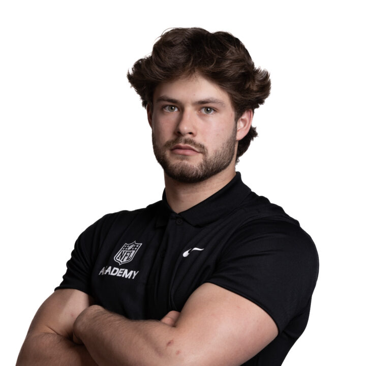 Roster - NFL Academy