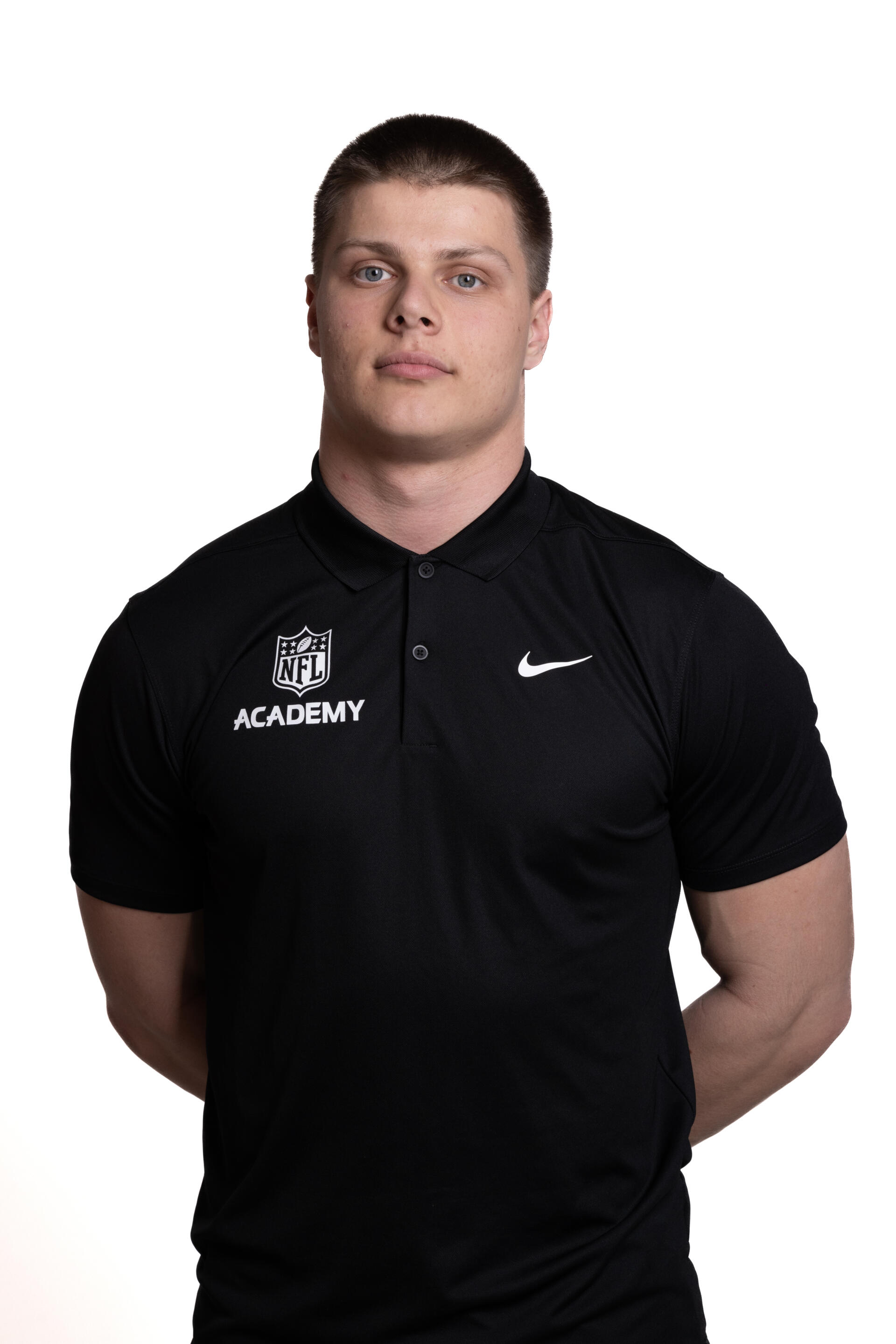 Paul Breuer - NFL Academy