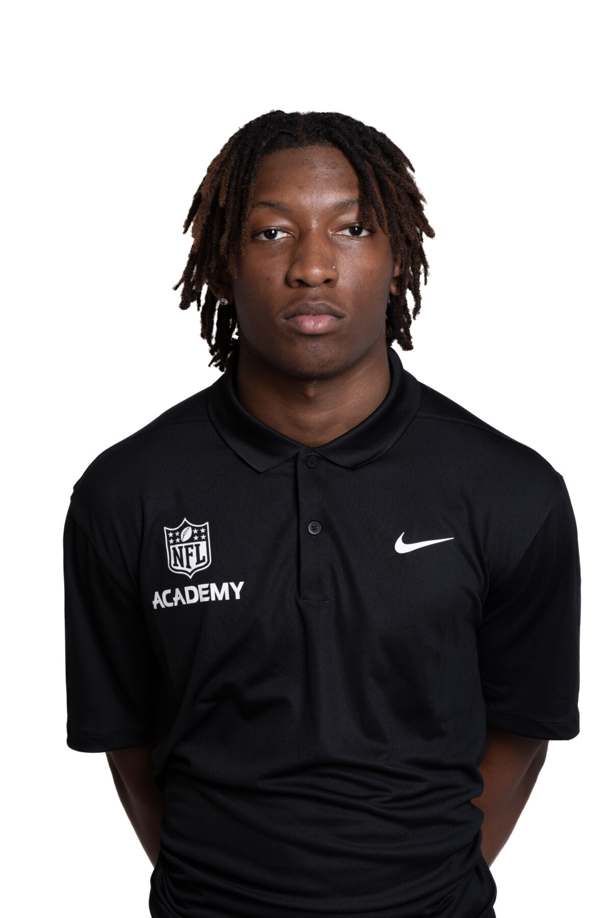 Joey Williams - NFL Academy