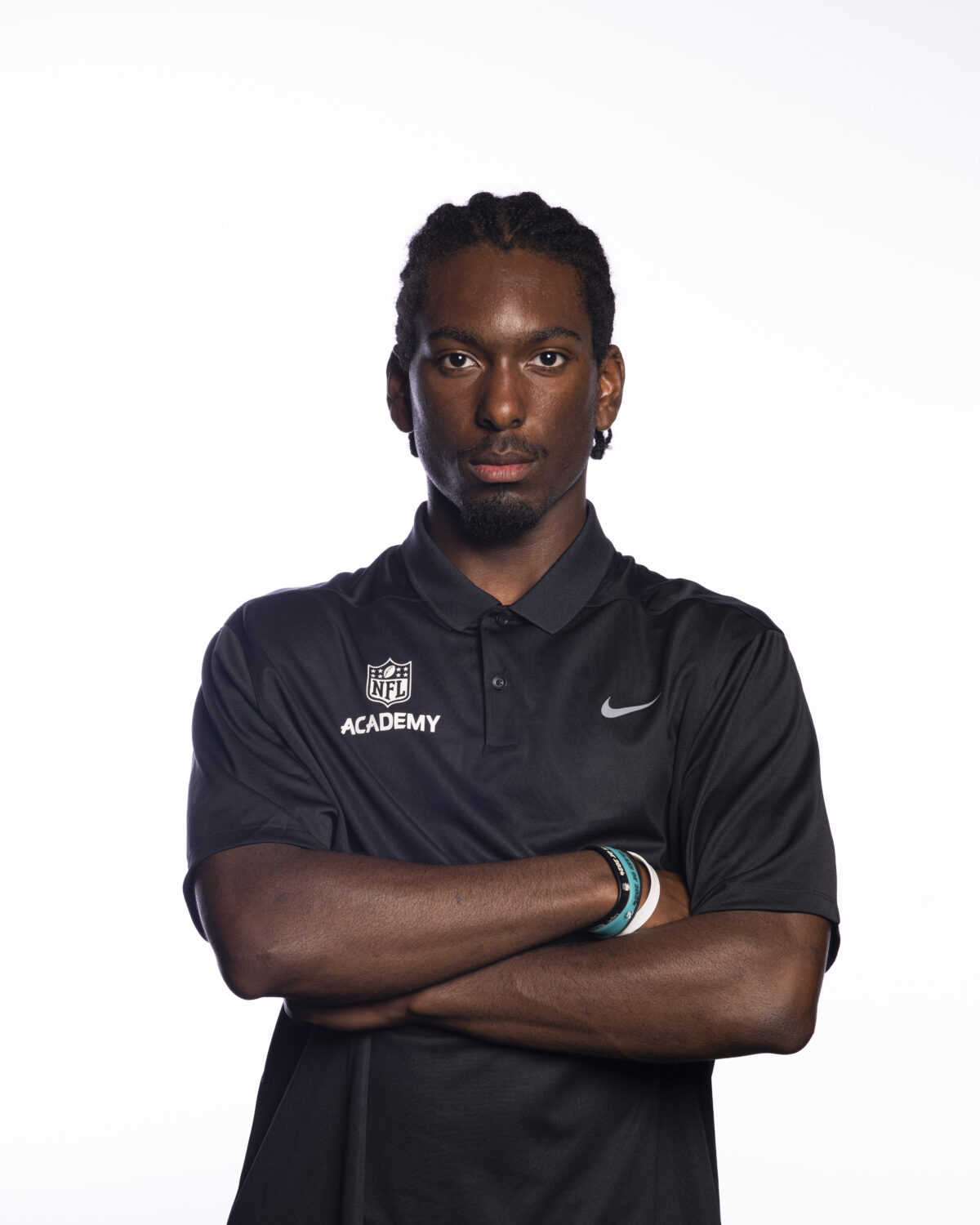 Devon Myrie - NFL Academy