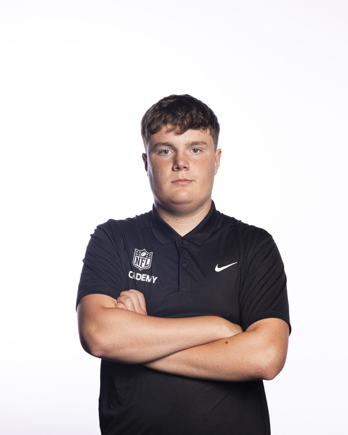 Liam Dineen - NFL Academy