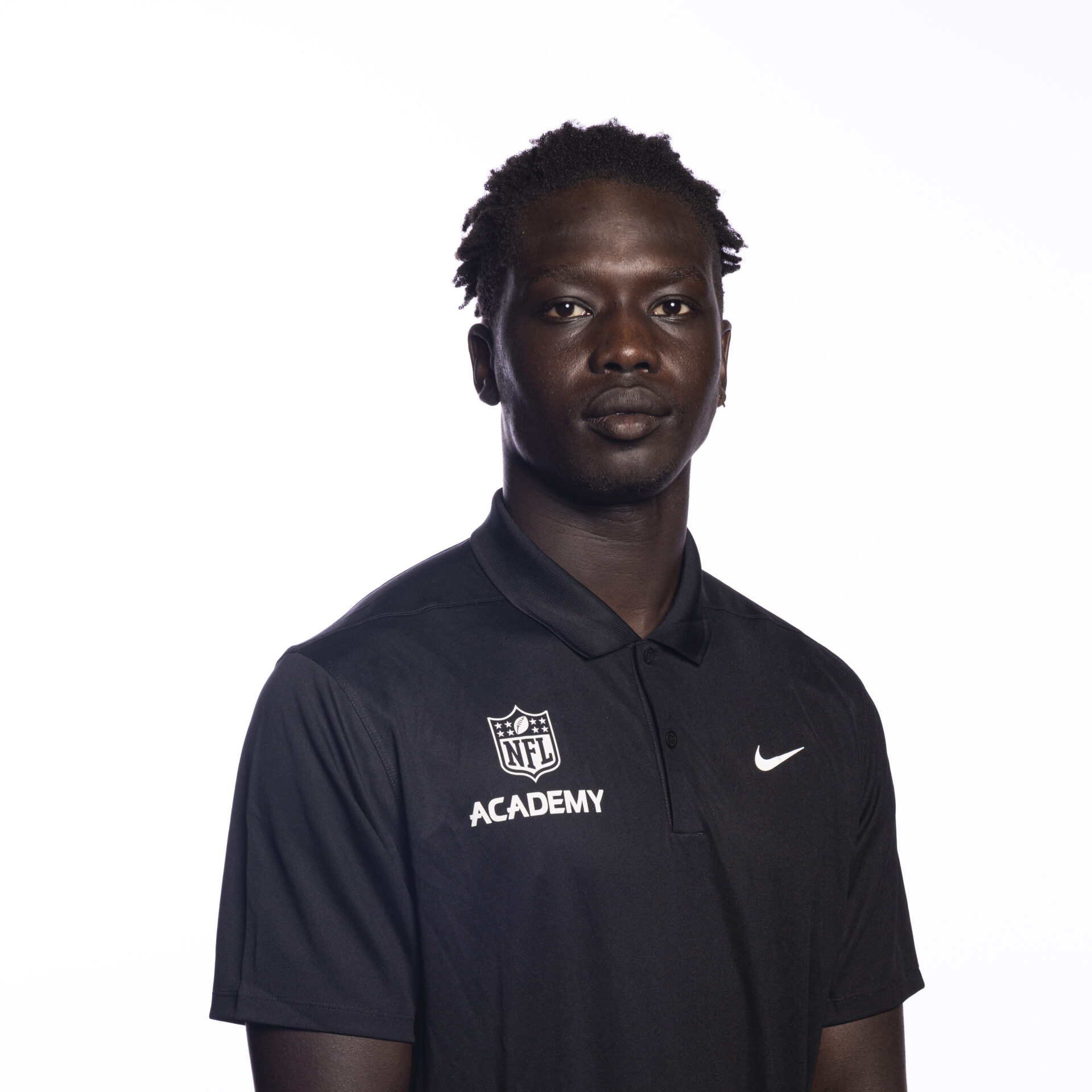 Roster - NFL Academy