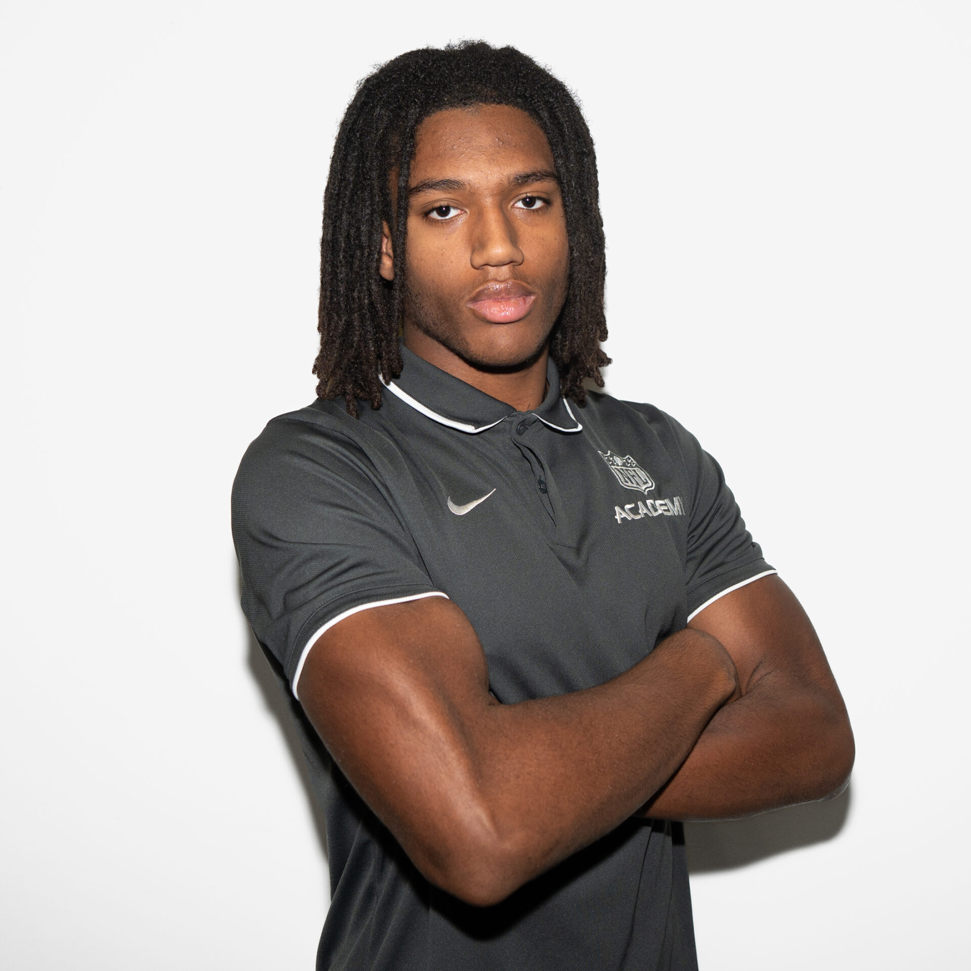 Roster - NFL Academy