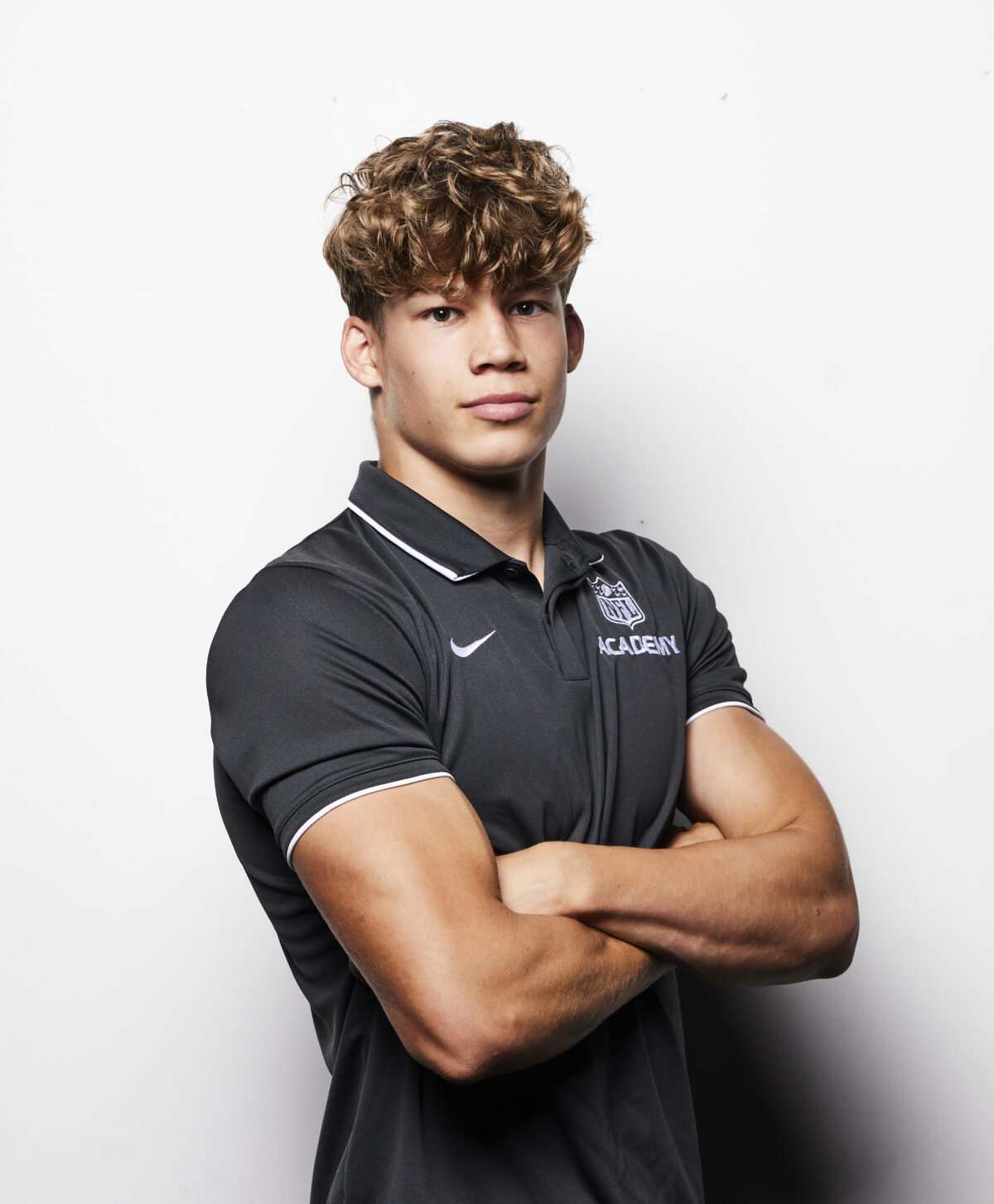 Roster - NFL Academy