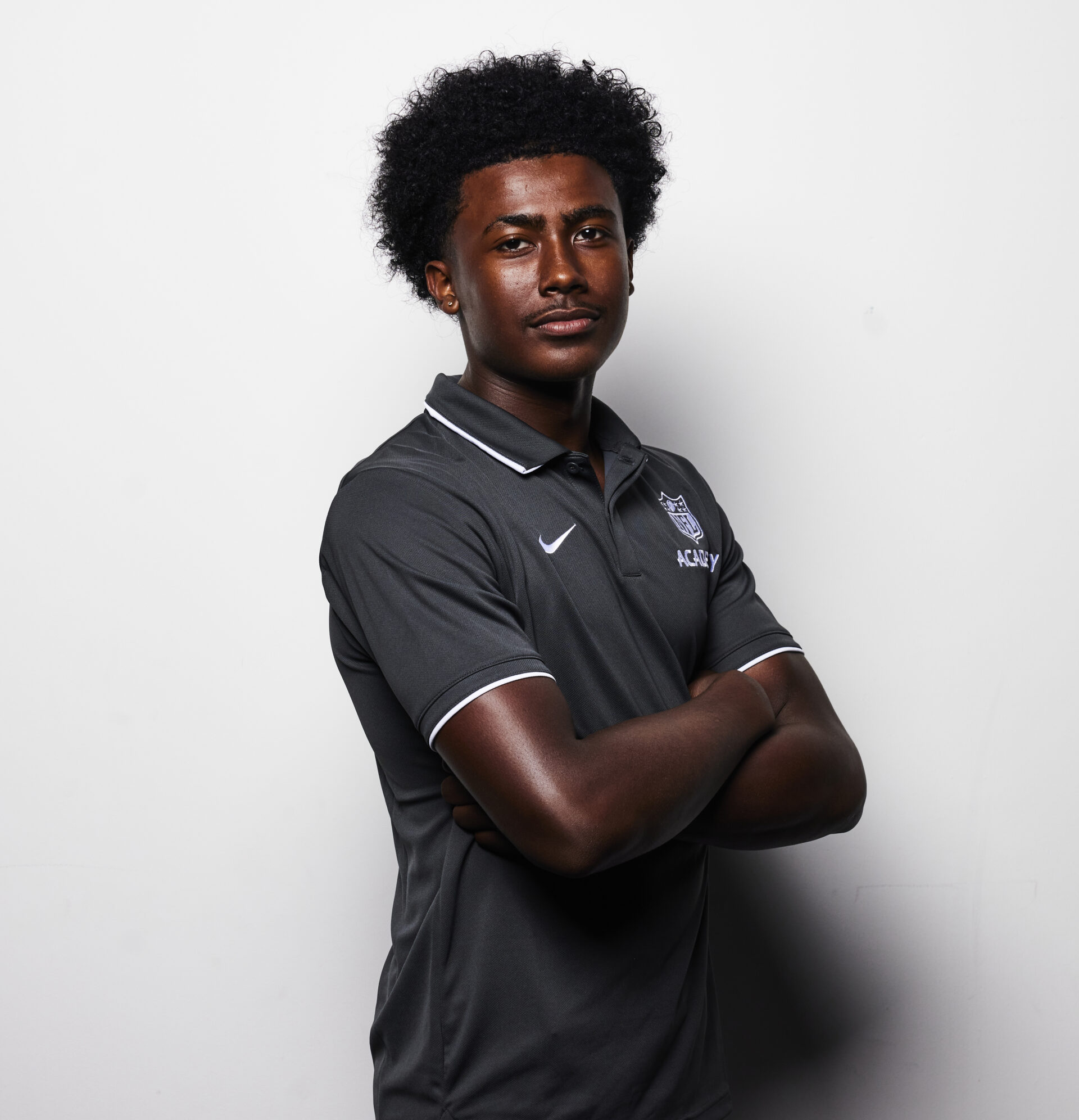 Roster - NFL Academy